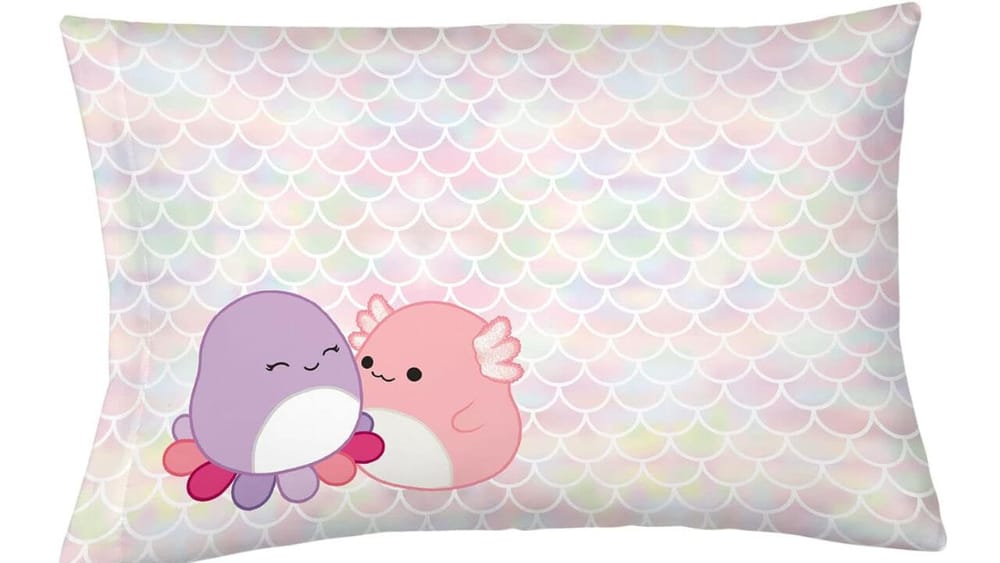 How to Wash Squishmallows: Keep Your Squads Spotless!