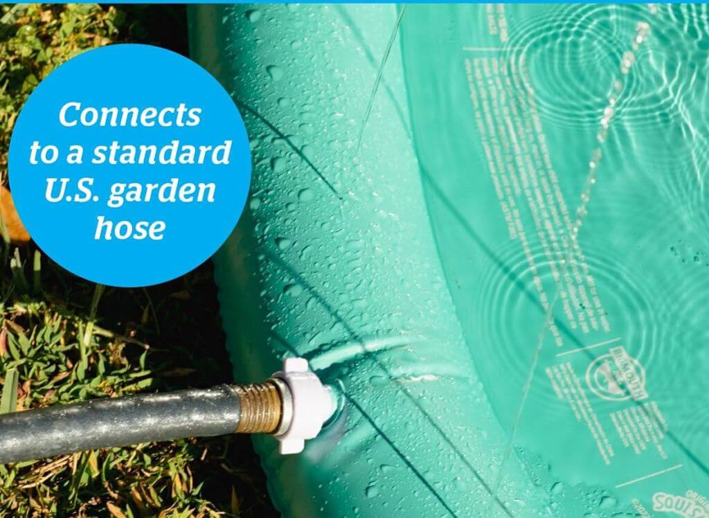 Cool Summer Fun! Squishmallow Sprinkler and Splash Pads!