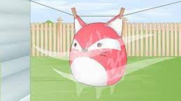 How to Wash Squishmallows: Keep Your Squads Spotless!