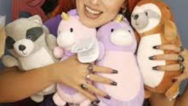 How to Wash Squishmallows: Keep Your Squads Spotless!